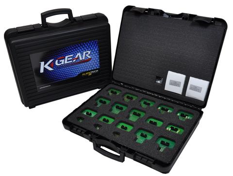 Adaptadores BDM para KTAG & KESS3 Alientech – Tuning Tools