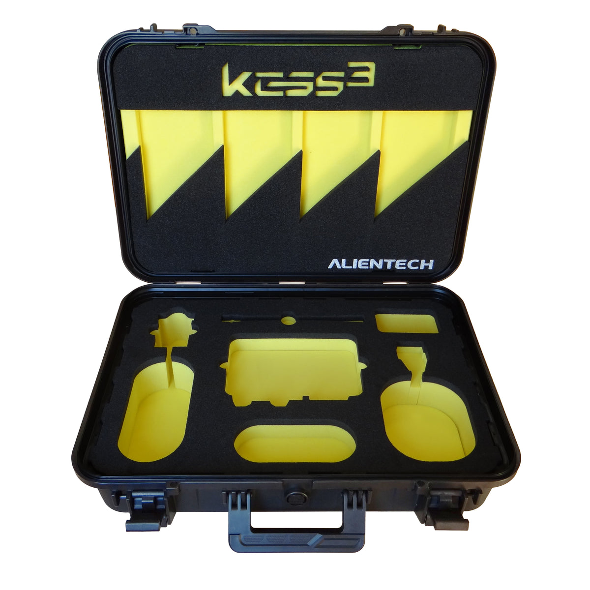 Maleta Kess3 Alientech - KESS3CASE0 – Tuning Tools