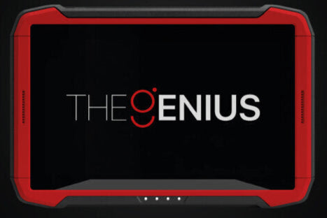 THE GENIUS DIMSPORT (solo tablet sin activaciones) – Tuning Tools