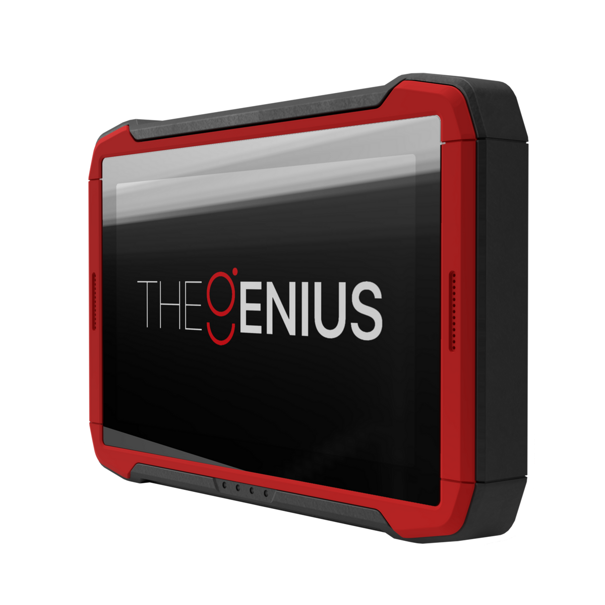 The Genius Dimsport | Herramienta Autónoma de Programación de ECU ...